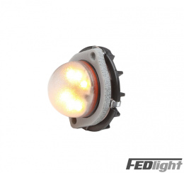 FEDlight oświetlenie i nagłośnienie ostrzegawcze